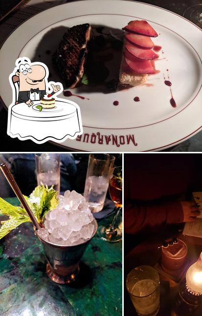 The Elk Room, Baltimore - Restaurant menu, prices and reviews