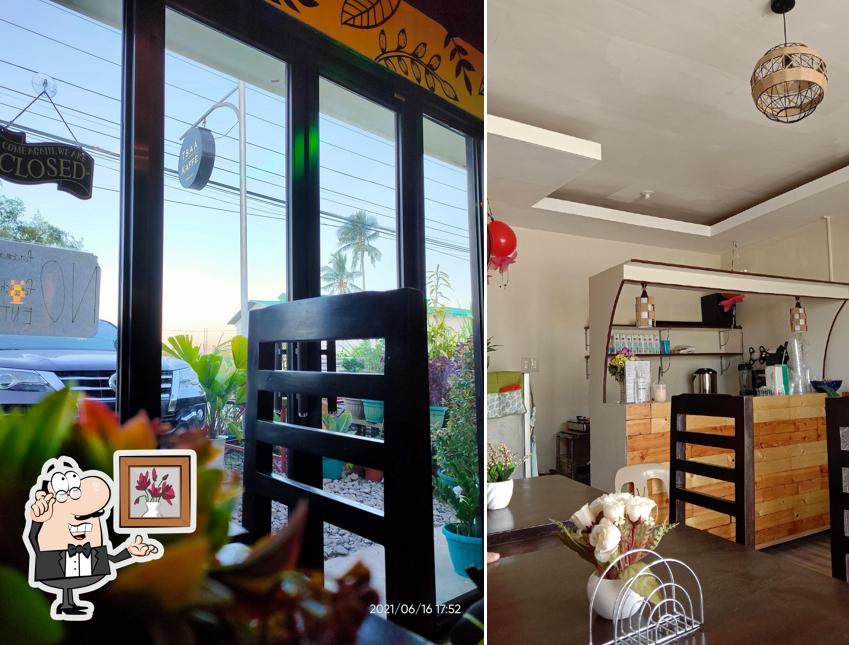 Tsaá Kaffé pub & bar, Tacloban City - Restaurant reviews