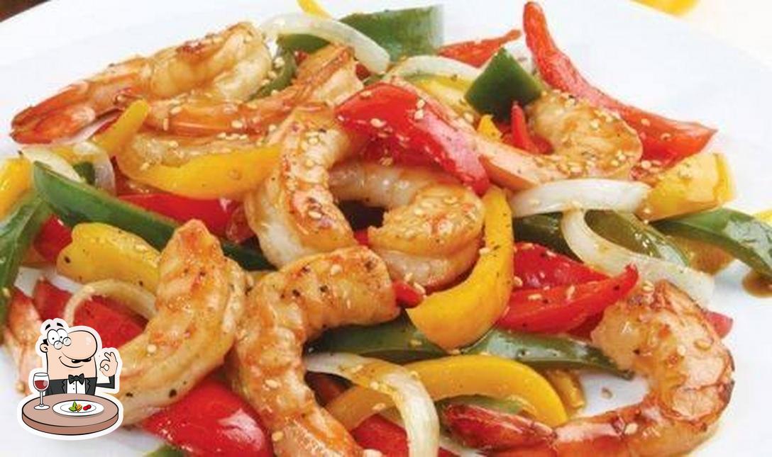 ASIAN Buffet in Fargo - Restaurant reviews