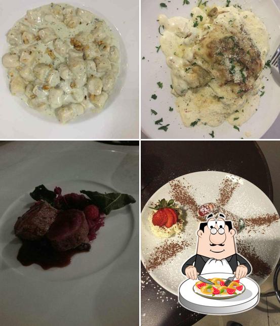 Assaggi, Sandton - Restaurant menu, prices and reviews