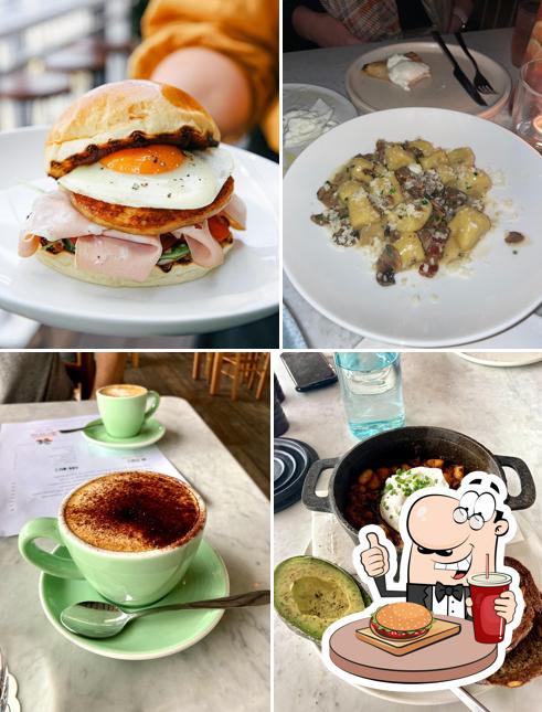 Ciao Papi, Fortitude Valley - Restaurant menu, prices and reviews