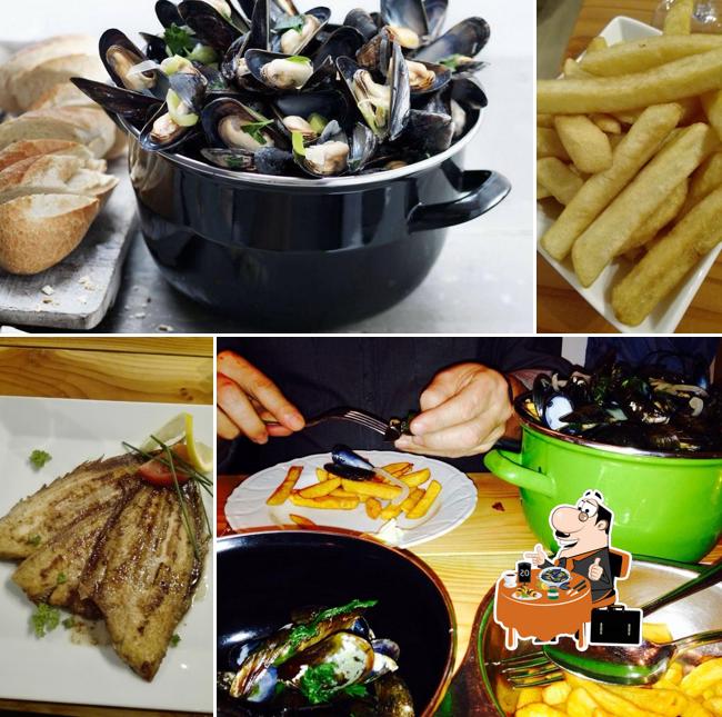 Restaurant De Smul, Sluis - Restaurantbewertungen