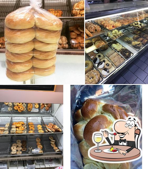 Diamond Bakery L.A. in Los Angeles - Restaurant menu and reviews