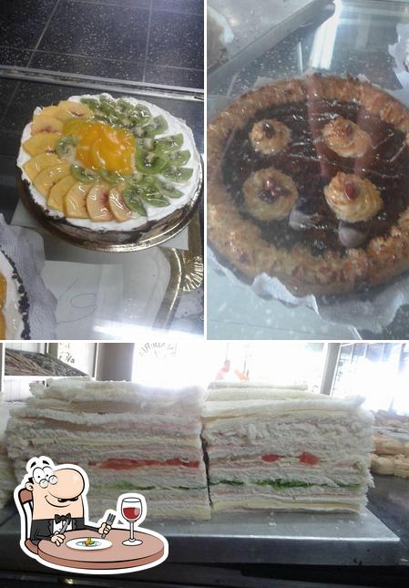 Panaderia El Pilar, Ituzaingó - Restaurant reviews