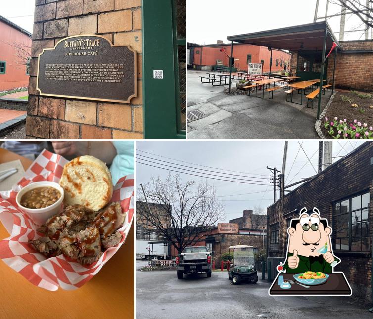 Firehouse Sandwich Stop, Frankfort - Restaurant menu, prices and reviews