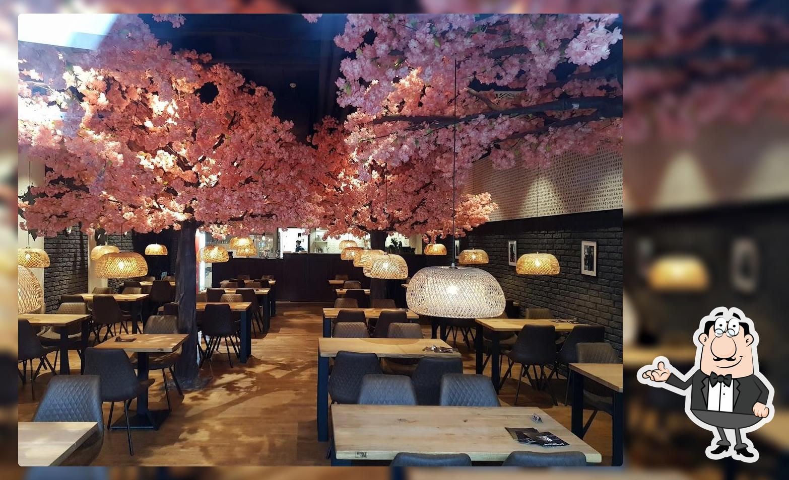 Die besten Restaurants in Westfield Ruhr Park Mall - Restaurant Guru