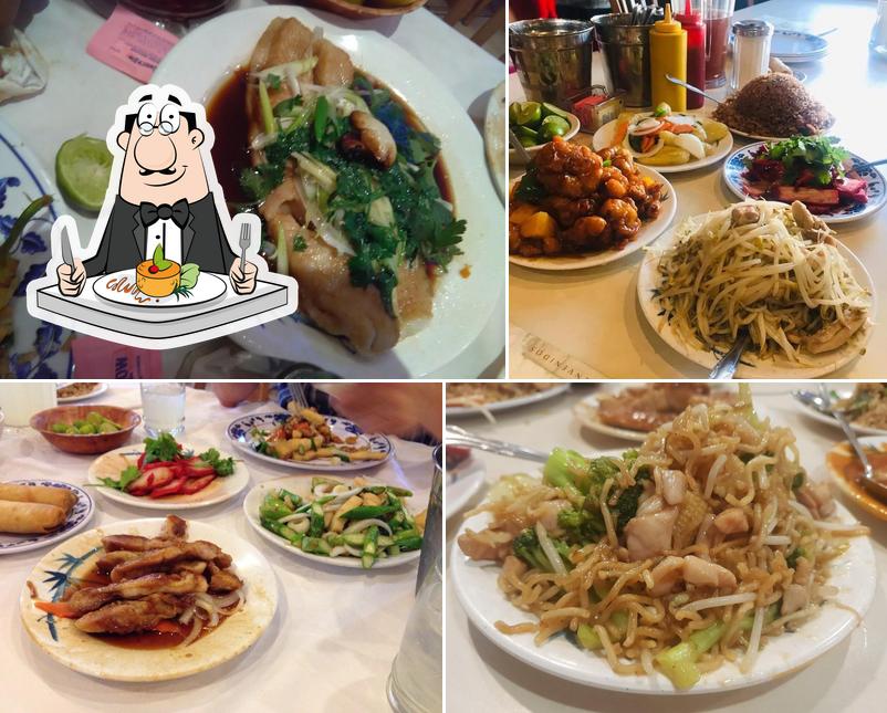 Golden China, Mexicali - Restaurant menu, prices and reviews