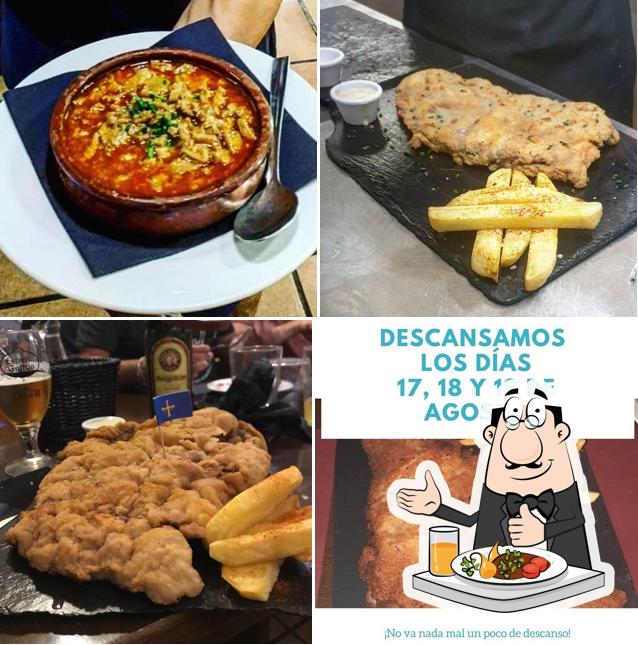 K-chopo, El Prat de Llobregat - Menú del restaurante, precios y reseñas