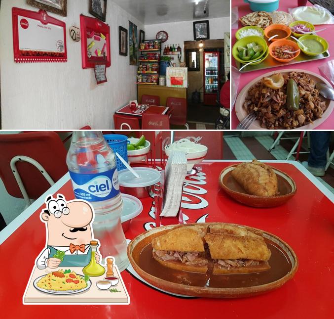 Los Tres cochinitos, Zapopan - Menú del restaurante, precios y reseñas