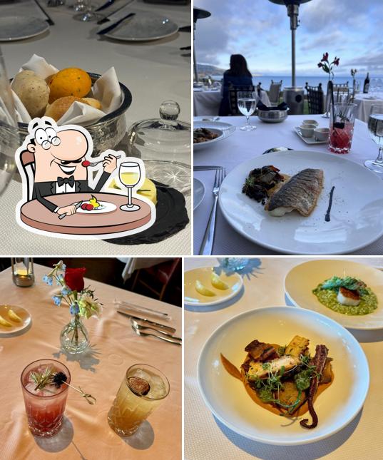 Mar'sel in Rancho Palos Verdes - Restaurant reviews