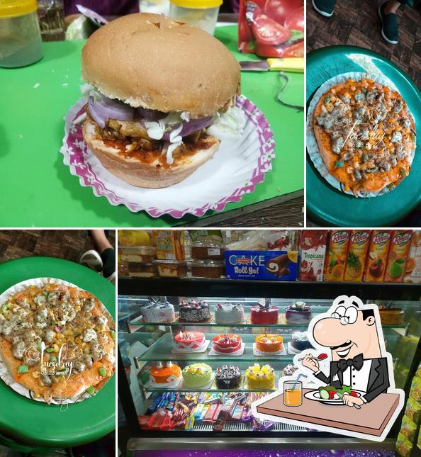 Meet 'N' Eat, Angul - Restaurant reviews