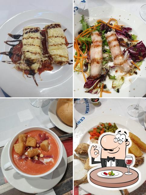 Los 5 mejores restaurantes en La Gangosa, octubre 2025 - Restaurant Guru