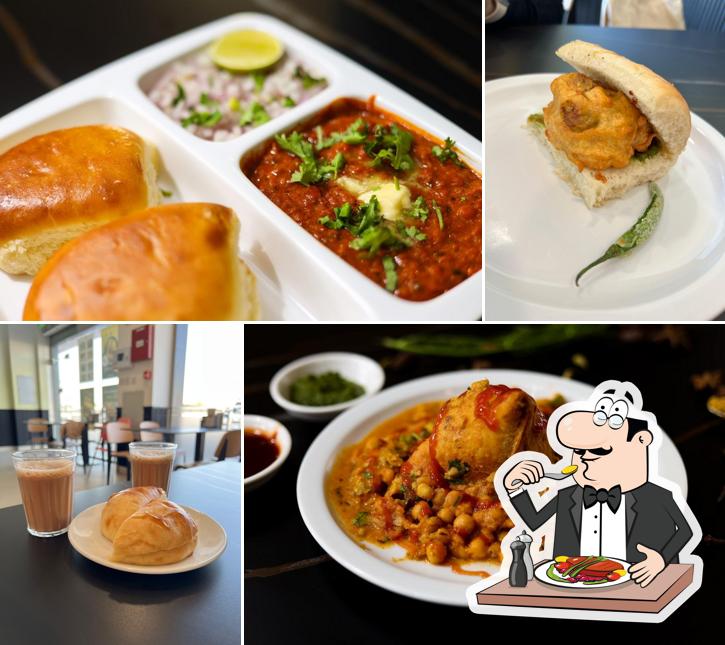 Mostly Pao, Dubai - Restaurant menu, prices and reviews