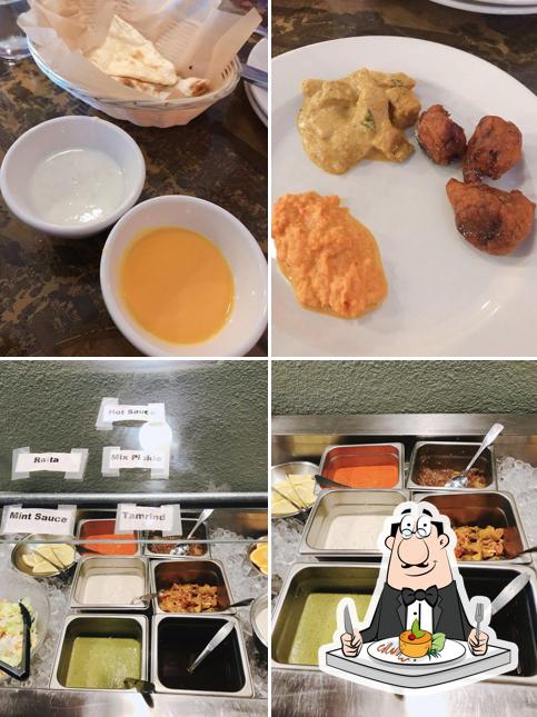 Mount Everest Cuisine in Boulder - Restaurant menu and reviews