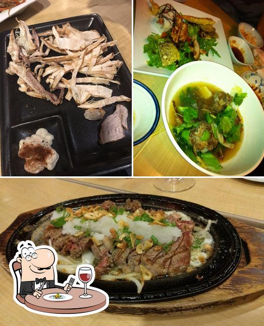 Mr. Ojisan, Honolulu - Restaurant menu, prices and reviews