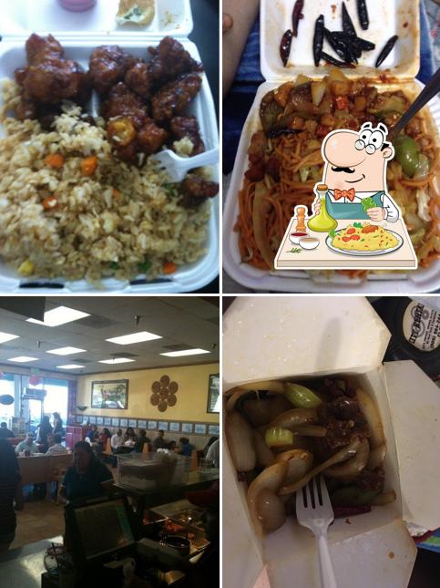 Mr. You Chinese Food, 2560 N Perris Blvd suite f-12 in Perris ...