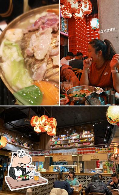 Pick Prik, Melbourne - Restaurant menu, prices and reviews