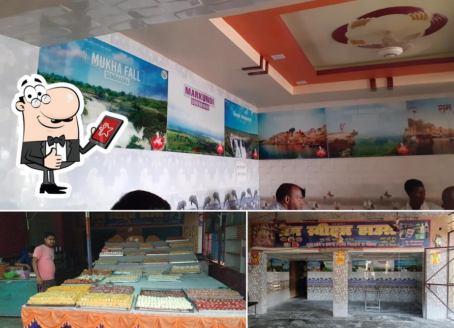 Prem Sweets, Churk Ghurma - Restaurant menu, prices and reviews