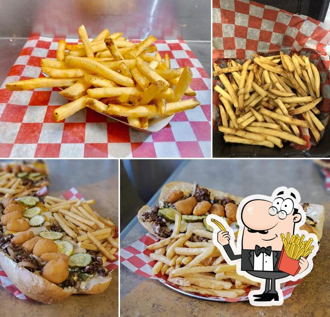 Restaurante Sub Stop, Newton Falls - Carta del restaurante y opiniones
