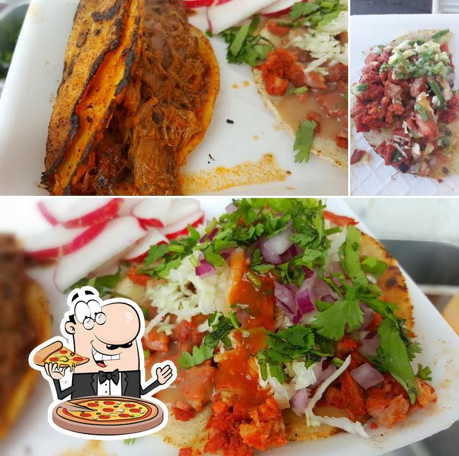 Tacos de Adobada Pepos restaurant, Hermosillo - Restaurant reviews