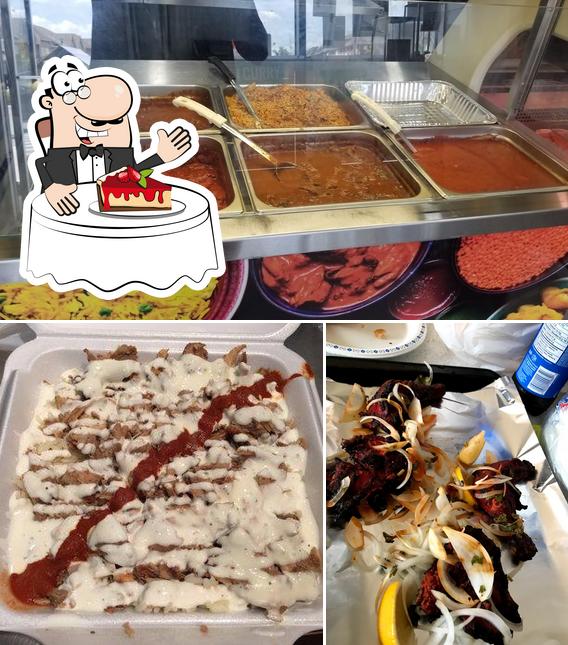 Tandoori grill meat shop, Brampton - Restaurant menu, prices and reviews