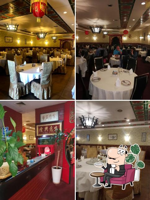 Tang Palace Chinese Restaurant, Maddington - Menú del restaurante ...