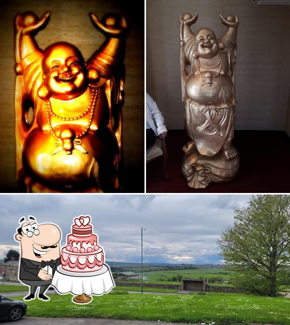 The Pavilion, Consett - Restaurant menu, prices and reviews
