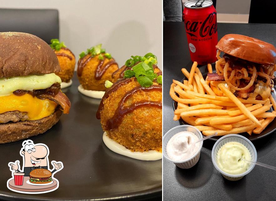 The Street Burger restaurant, São Paulo - Restaurant menu and reviews