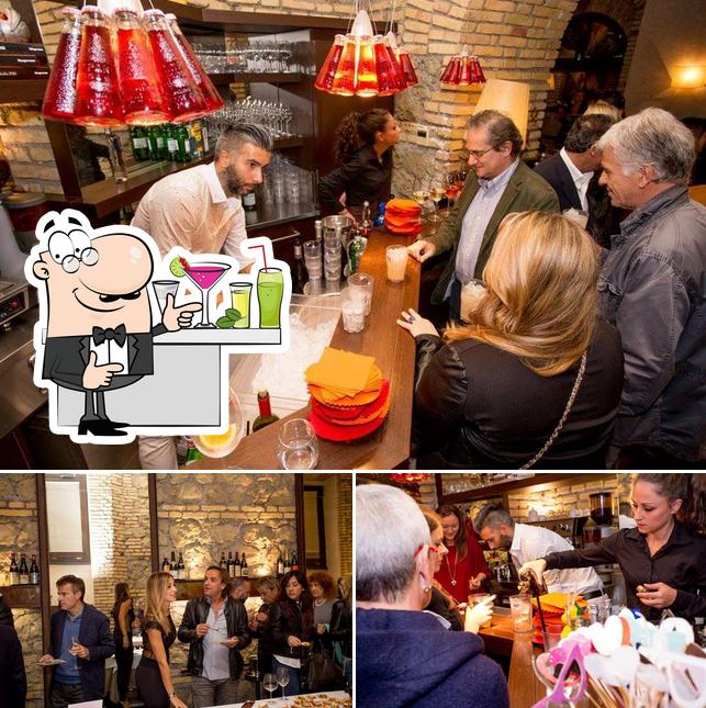 undici, Roma - Menu del ristorante, prezzi e recensioni