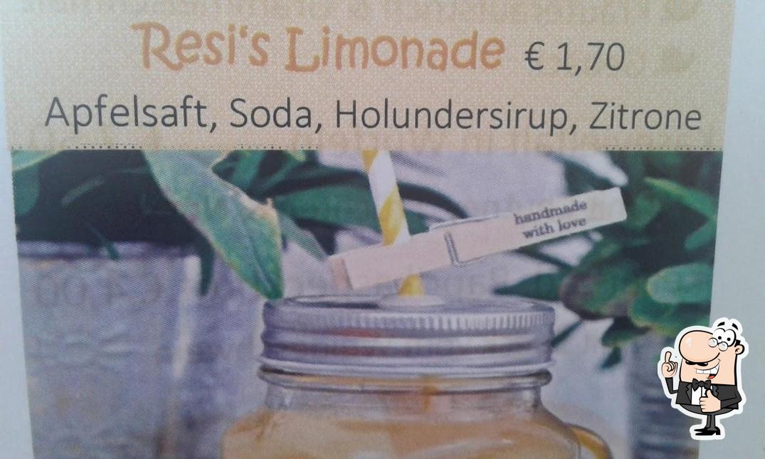 Weinbau & Heuriger Stoiber restaurant, Krems an der Donau - Critiques ...