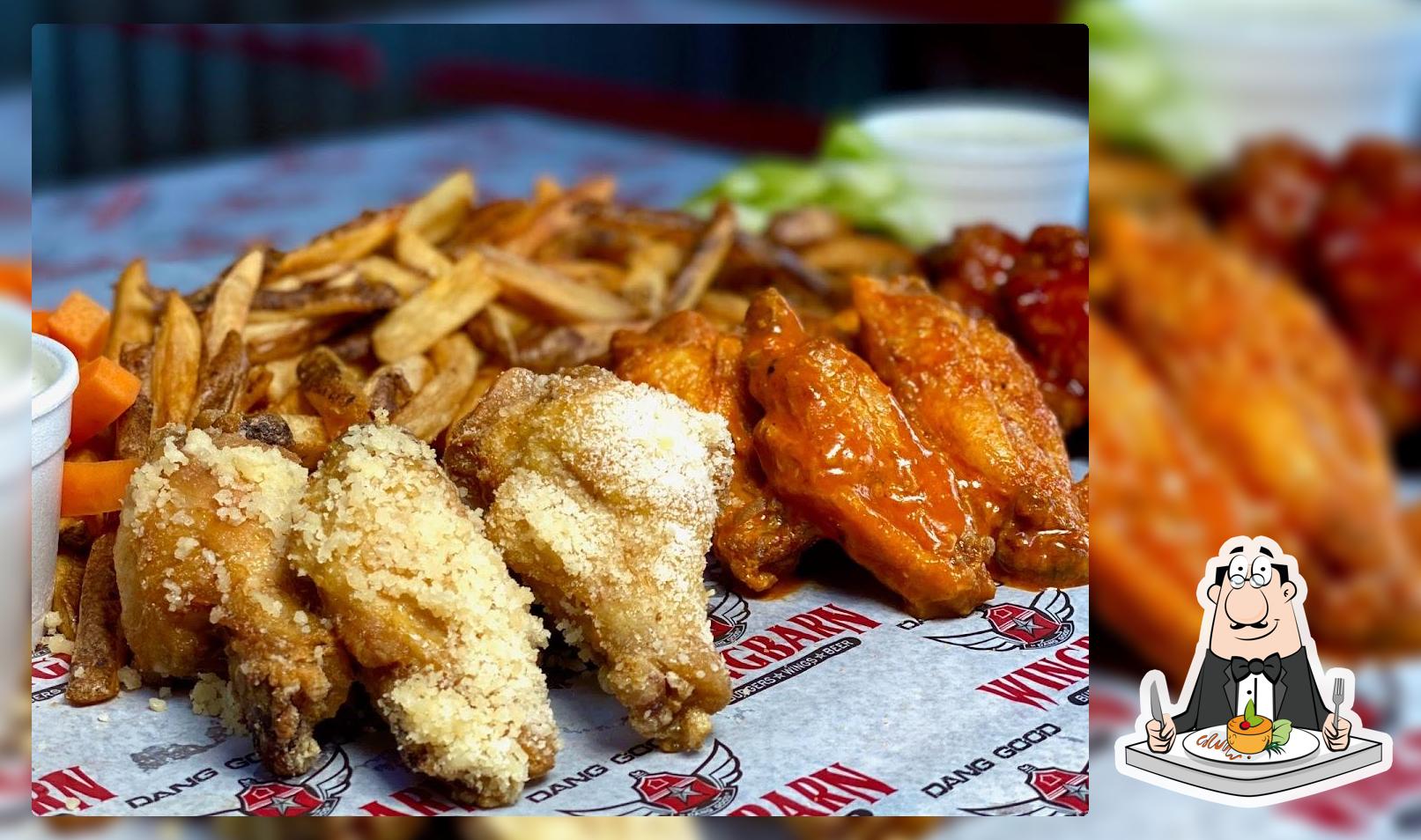 Top 7 restaurants with chicken in San Juan, Texas, february 2026 ...