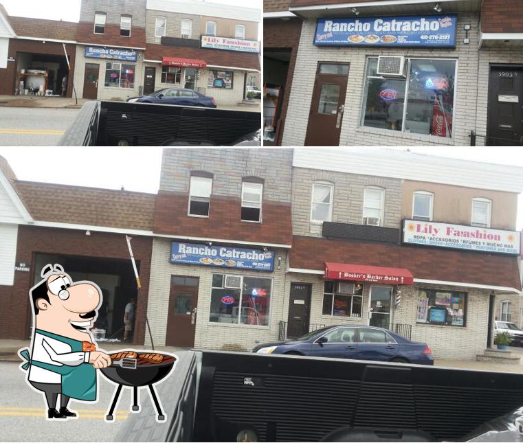 rancho catracho in Baltimore - Restaurant reviews