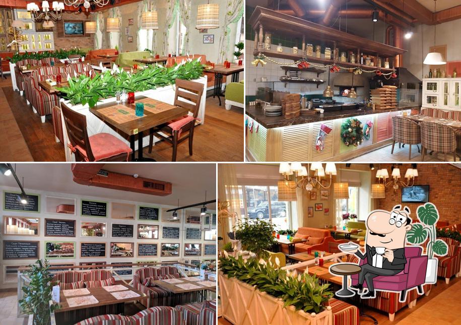 Top 7 restaurants with grilled chicken in Kyiv, august 2025 ...