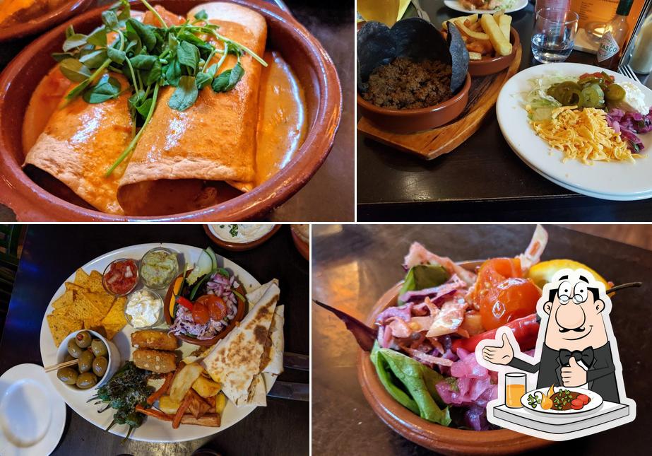 Top 7 restaurants in Penrith, England, october 2025 - Restaurant Guru