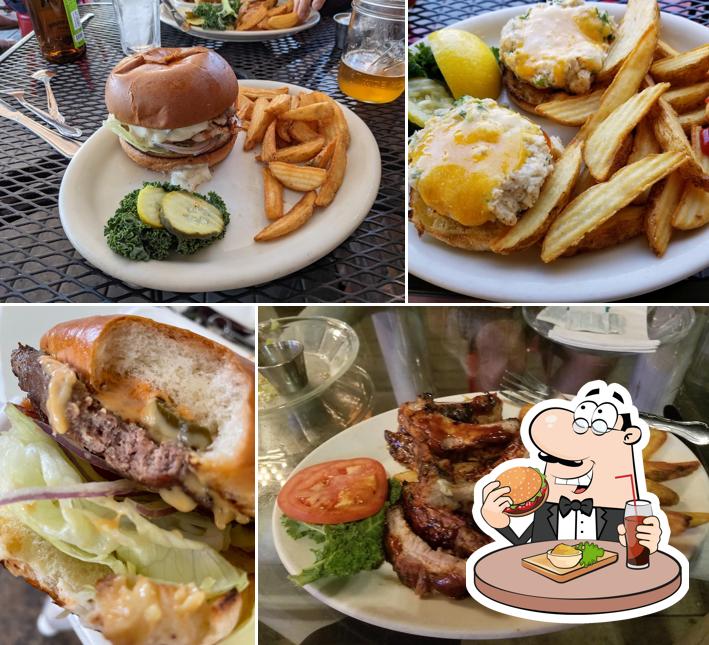 Top 4 restaurants with tuna in Cayucos, january 2026 - Restaurant Guru