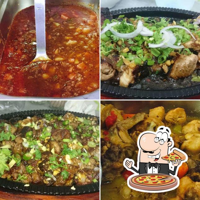 Sizzling House Restaurant, Abu Dhabi - Restaurant menu and reviews