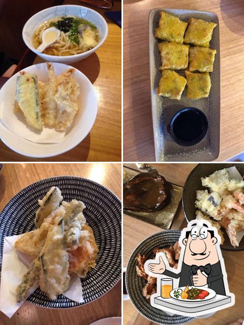 Menu of Sozai Restaurant, Armadale - japanese restaurant reviews and ...