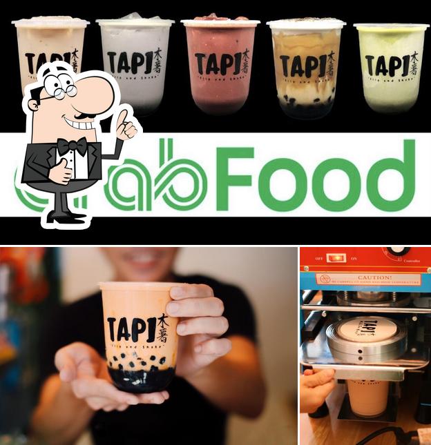 Tapi木薯 Cafe, Pasay - Restaurant reviews