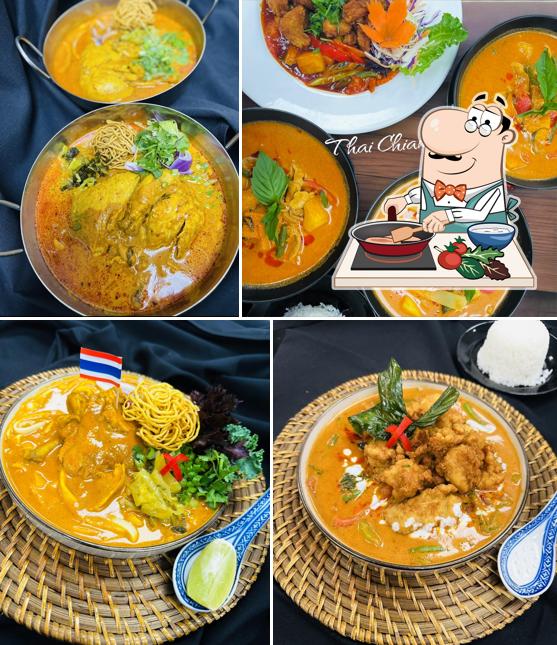 Thai Chiang Rai Restaurant, Santa Rosa Beach - Restaurant menu, prices ...