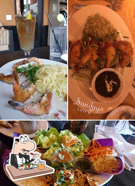 The Cheesecake Factory, 199 Boylston St in Boston - Restaurant menu and ...