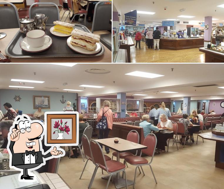 The Clipper Restaurant, Poole - Restaurant menu, prices and reviews
