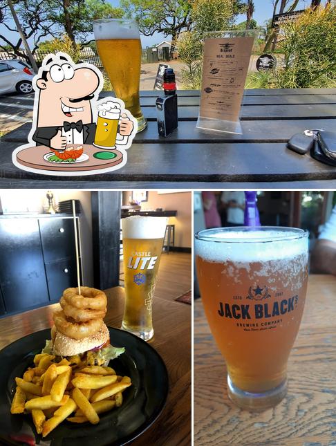 Urban 68 - Pub & Restaurant, Umhlanga - Restaurant menu and reviews