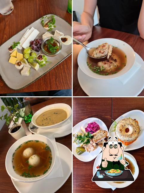 Velani, Vienna, Längenfeldgasse - Restaurant menu, prices and reviews