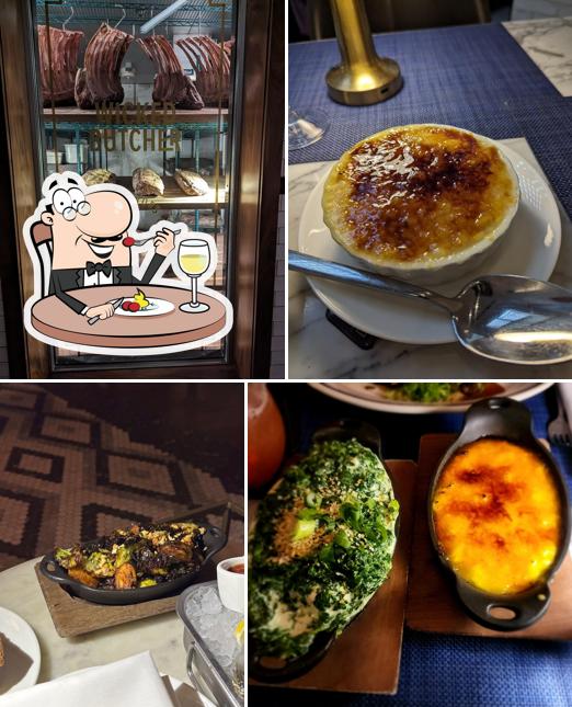 Wicked Butcher in Fort Worth - Restaurant menu and reviews