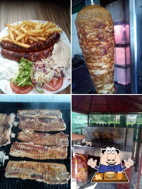 El Greco, Pașcani - Restaurant menu, prices and reviews