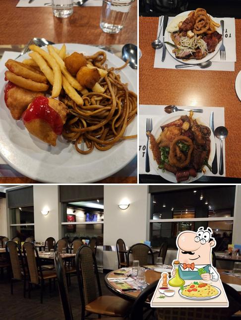 Restaurant Tomas Tam Inc, Québec - Menu du restaurant, prix et avis