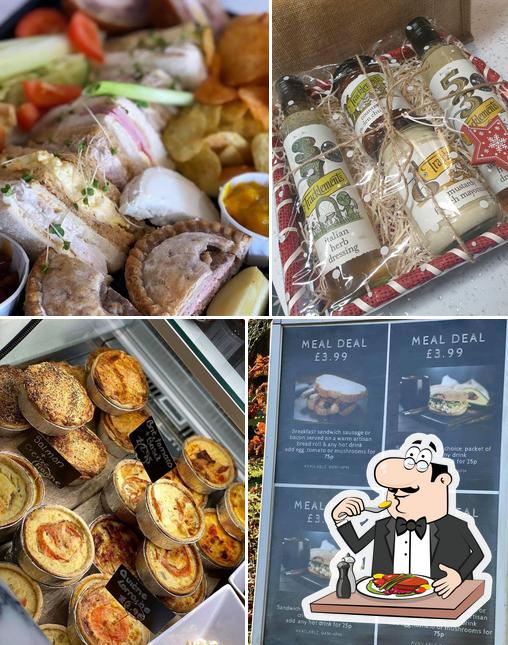 Cheval of Willerby - Cafe, Hull - Restaurant menu, prices and reviews