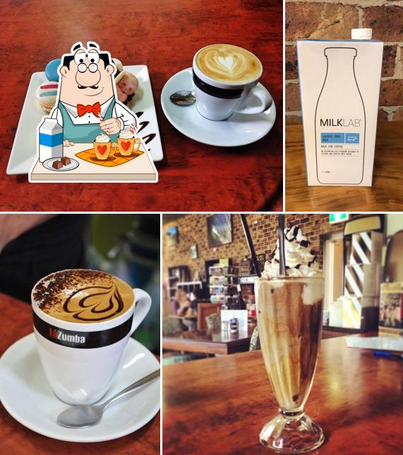 Badu eatery, Shellharbour - Restaurant menu, prices and reviews