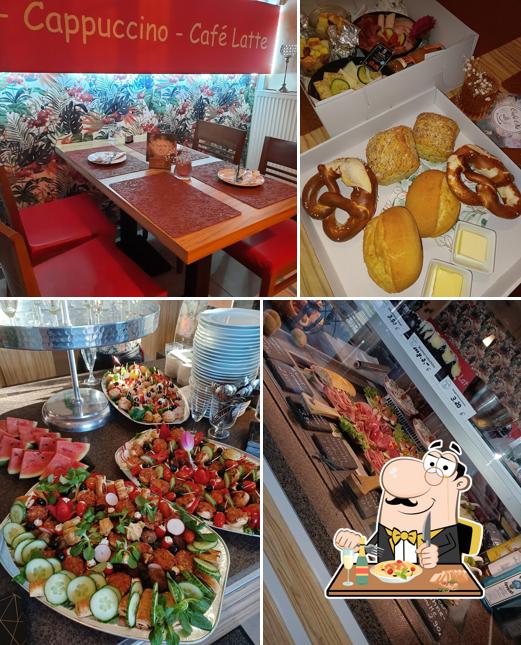 Café Olé, Dingolfing - Restaurant menu, prices and reviews