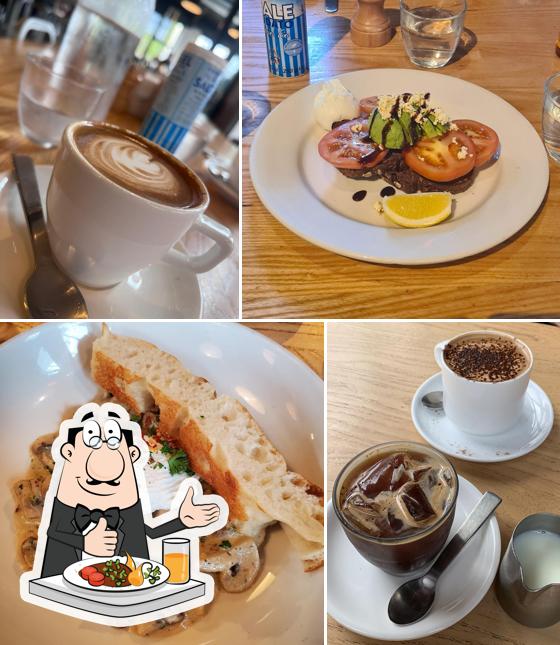 Prefab-ACME in Wellington - Restaurant reviews